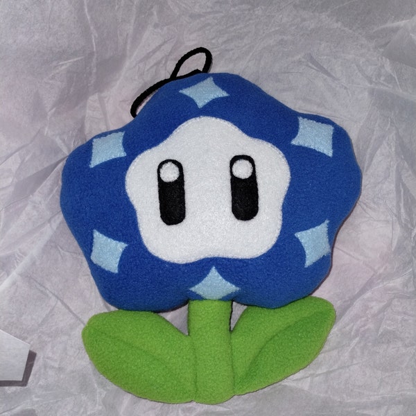 Legend of Zelda Echoes of Wisdom Inspired Handmade Tri Stuffed Plush ...