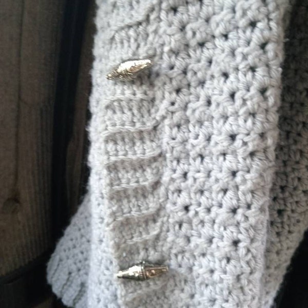 Extreme Shoulder Pads, Fashion Pads, Fashion Shoulder Pads, Shoulder ...