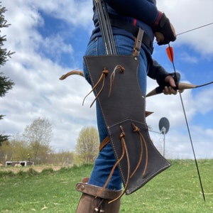 CAVALRY BOW Recurve Bamboo Horsebow Mount Archery Hunting - Etsy