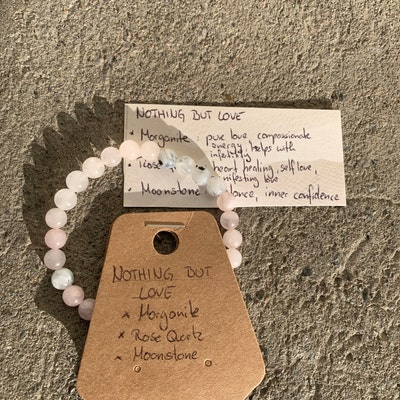 Self Love & Confidence Affirmation Cards Mental Health Reminder Cards ...