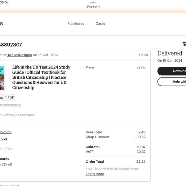 Cosmetic Product Information File (PIF) Template: UK & Europe Skincare ...