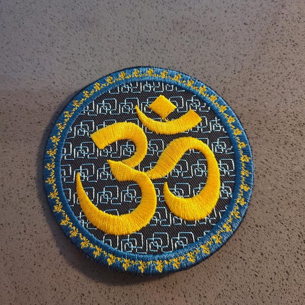All Seeing Masonic Eye Iron on Embroidered Free Mason Fabric Patch by ...