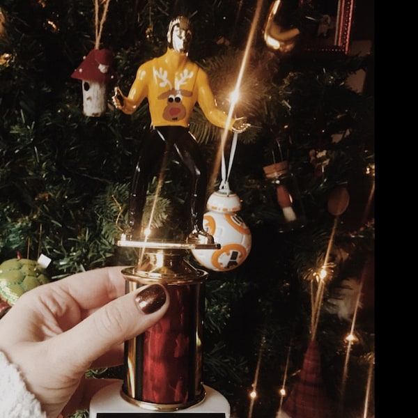 Toilet Trophy or Award, Last Place, Loser, Worst Job, Crappiest ...