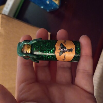 MINI Fantasy Potions Magical Apothecary Potion Bottle Witch and Wizard ...