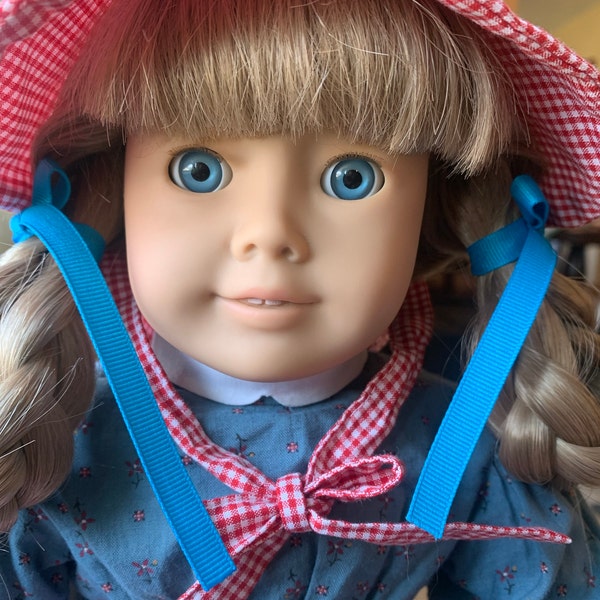 Skyline Matt Glastic Premium Doll Eyes - Fits Most 18'' Doll American ...