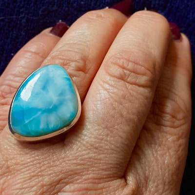 Moonstone Cat's Eye Pendant, 925 Sterling Silver , White Moonstone ...