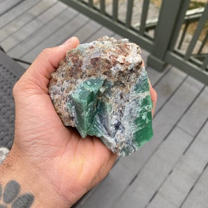 Authentic K-T Boundary kpg Boundary Sediment Layers - Etsy