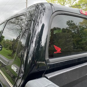 Free Wifi Spot Logo Vinyl Decal Car Window Bumper Sticker - Etsy