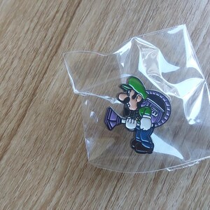 Super Mario Gaming Enamel Pins Gaming Gift for Her Funny Enamel Pin ...