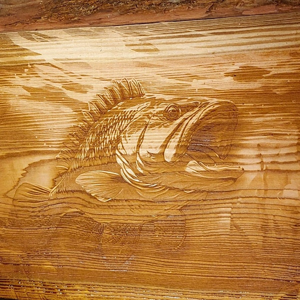 Laser Burn PNG | 3D Illusion | Engrave | Laser Ready | Digital Design ...