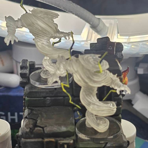 Medusa 3 Different Poses / Gorgon / Greek / Dnd / 5e / Pathfinder ...