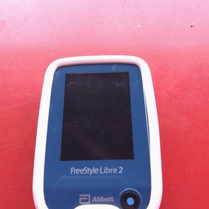 Freestyle Libre Reader 1, 2 and 3 Dust Cap Prevents - Etsy