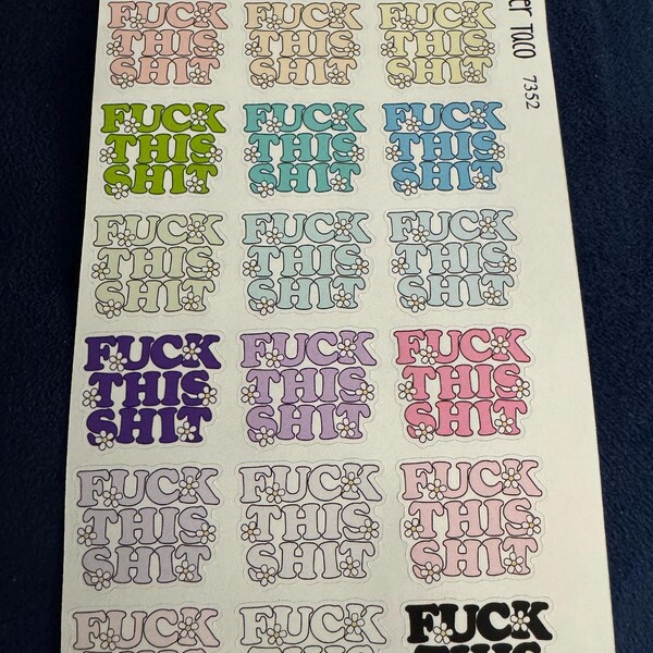 Dice Stickers - Game Stickers - Dice Planner Stickers - Number Stickers ...