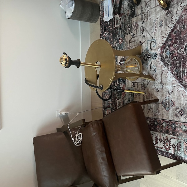 Islamic Prayer Stand With Quran Holder | Trending Muslim Home Decor ...