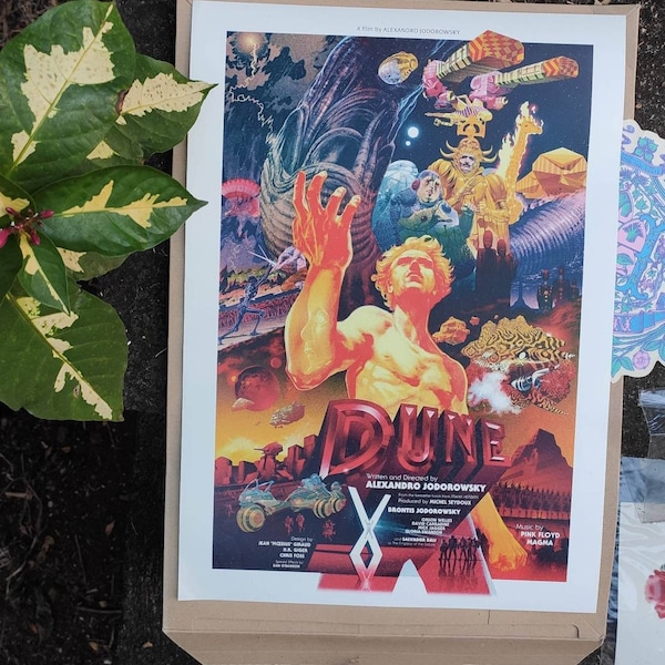 2 Poster Comics - Vintage Poster, Poster Pop Art, Rare Print, Quality ...