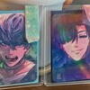 Holographic Alien Stage Photocards - Etsy