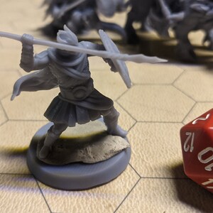 Lyra Potions Master Printed Obsession Puppet Show D&D - Etsy