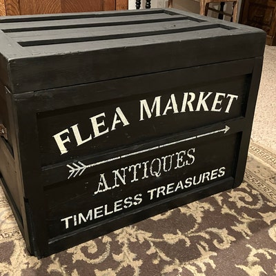 STENCIL SET, Skinny Fall Word Stencil Set, Reusable Stencils, PLEASE ...