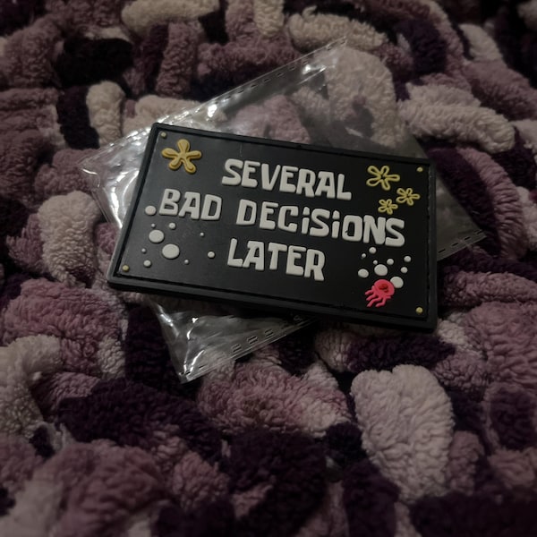 Suspicious Chicken Meme Funny PVC Morale Patch - Etsy