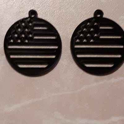 24 Motivational Keychain SVG Glowforge Files, Inspirational Quotes ...