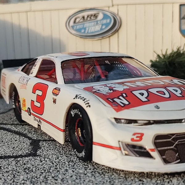 IMCA Body/chassis Combo - Etsy