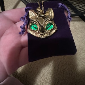 Egyptian Goddess Crown, Anubis Gold Tiara, Canine Wolf Head Ancient God ...