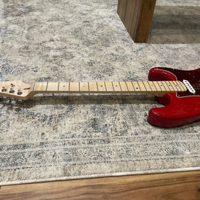 Silver Micro Tune Bridge Tailpiece, High End Custom Shop Music ...