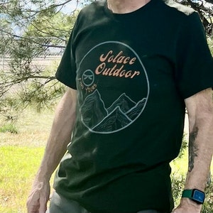 Bigfoot Clock With Numbers Bigfoot Gift Gift for Her Camping Gift ...