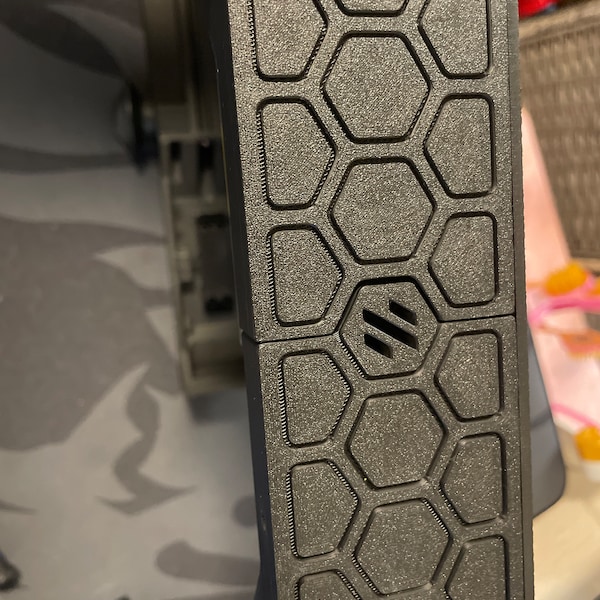 Annex K1 Style 2020 Panel Clips - Etsy