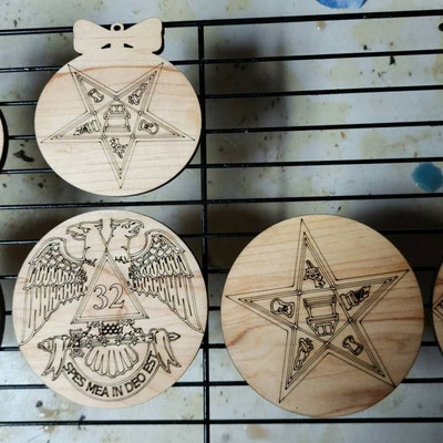 OES Butterfly, Order of the Eastern Star, Cut File, Silhouette Cricut ...