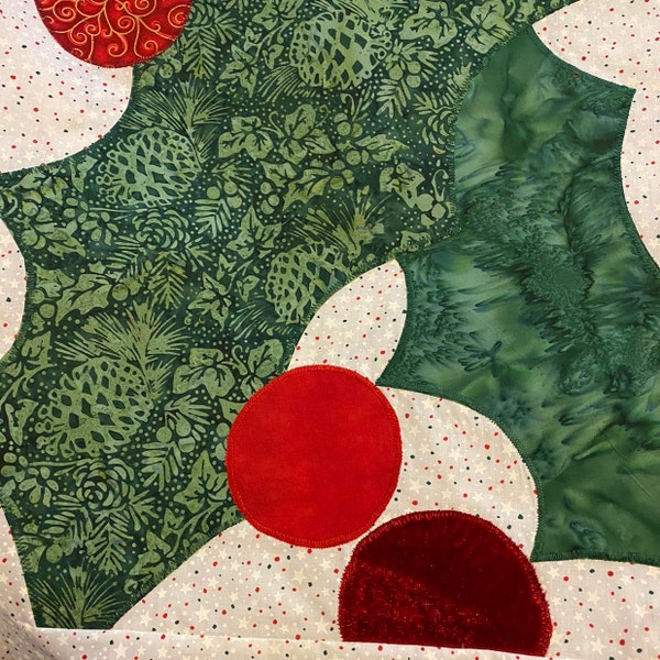 Trail Adventures Flannel Fabric - Designed by Holly Taylor for Moda ...