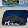 Love to Sew Decal Sticker Set Sewing Machine Decals for Car - Etsy