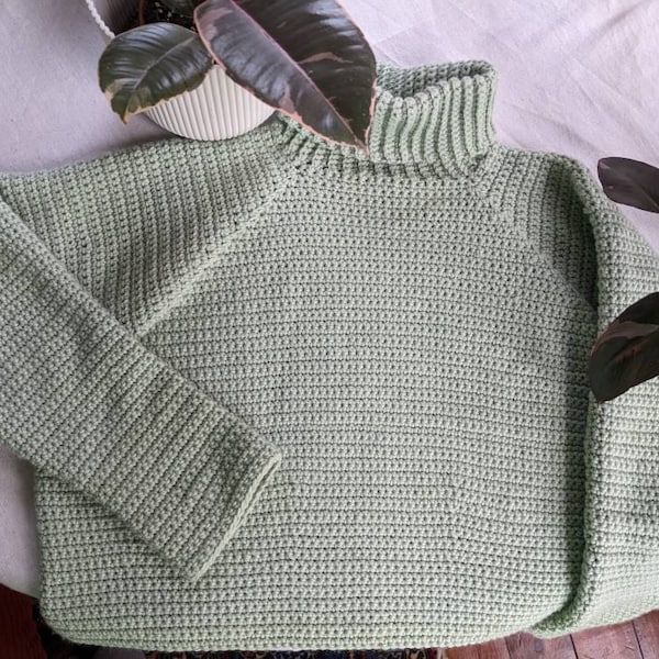 Phoenix Jumpsuit CROCHET PATTERN - Etsy