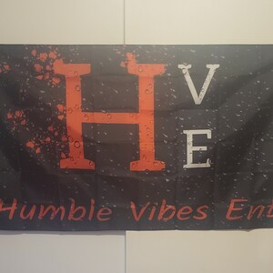 Custom Flag 3x5 Festival Flag Rave Flags EDC EDM Flag | Etsy