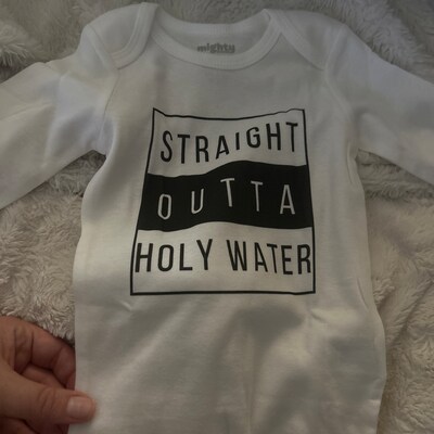 Fishing Baby Onesies® Brand Crawl Walk Fish Baby Cute Little Fishing ...