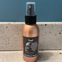 Dark Men's Cologne Vegan Perfume Collection Witch Gothic Goth All ...