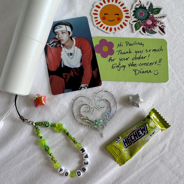 RIIZE WONBIN Photo Keychain - Etsy