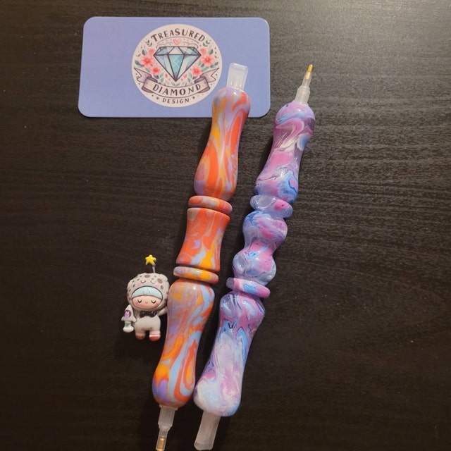 TreasuredDiamond - Etsy