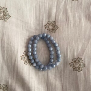 6MM Silkwood Phoebe Sheareri Mala Beads 108 Pcs Natural Wood | Etsy