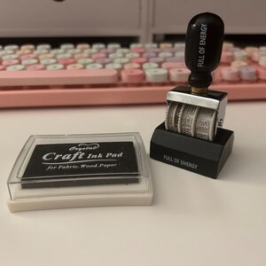 Metal Ruler Stencil Decorative Ruler Bullet Journal - Etsy