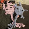 Platelet - No-sew Crochet Pattern - Etsy