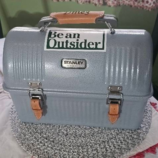 Stanley Lunch Box Large Hanger. Cup and Equipment Hanger 10 Qrt ...