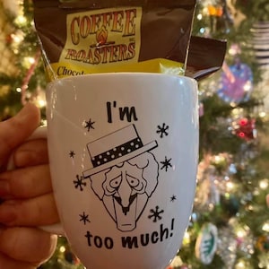 Snow Miser Svg, Snow Miser Face Png, Miser Brothers Christmas Cricut ...