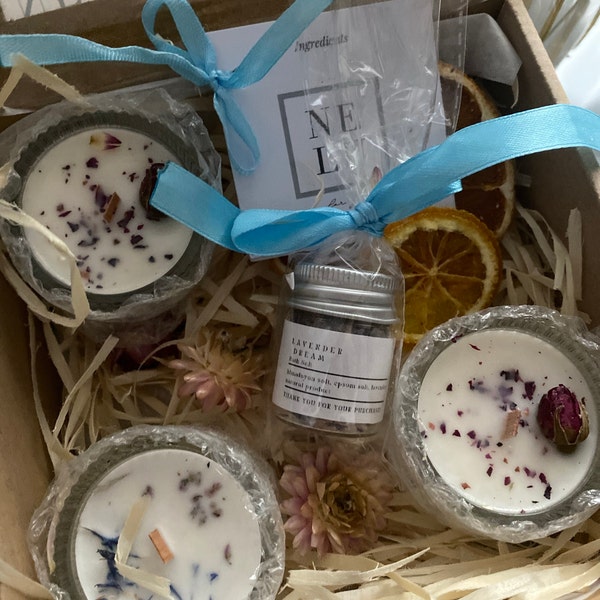 Air Freshener, Soy Wax Sachet, Room Freshener, Room Decor, Home ...