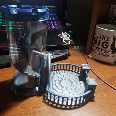 Cryptex Combination Safe Lock Box - Etsy