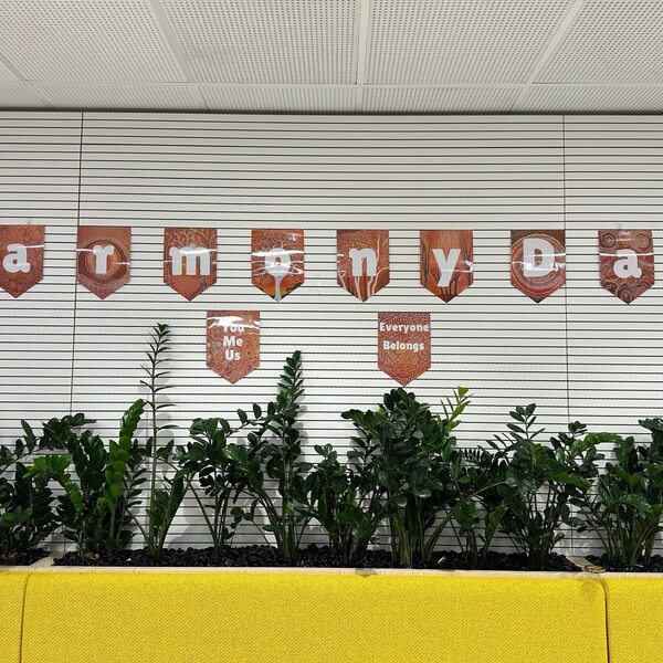 Aboriginal Australia Colouring Sheet, Printable Classroom Resource ...