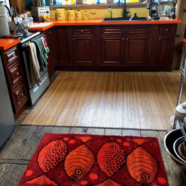 Set of 3 Pyrex Autumn Floral Verde Casseroles 1 Qt 1 1/2 Qt 2 1/2 Qt ...