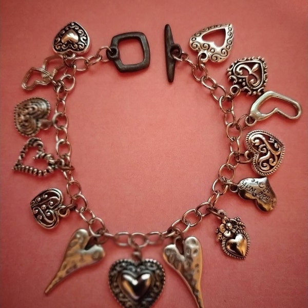 Large Rustic Brown Chain With Design, Thick Antiqued Chain by the Foot ...