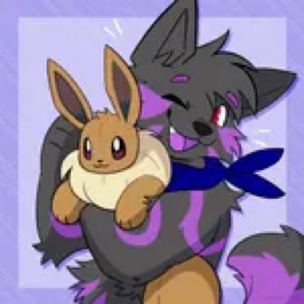 Furry Fursona Couple YCH- Pocky Game Comic - Etsy