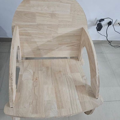 Nice Parametric Bench, Parametric Bench Plan, Parametric Bench Design ...